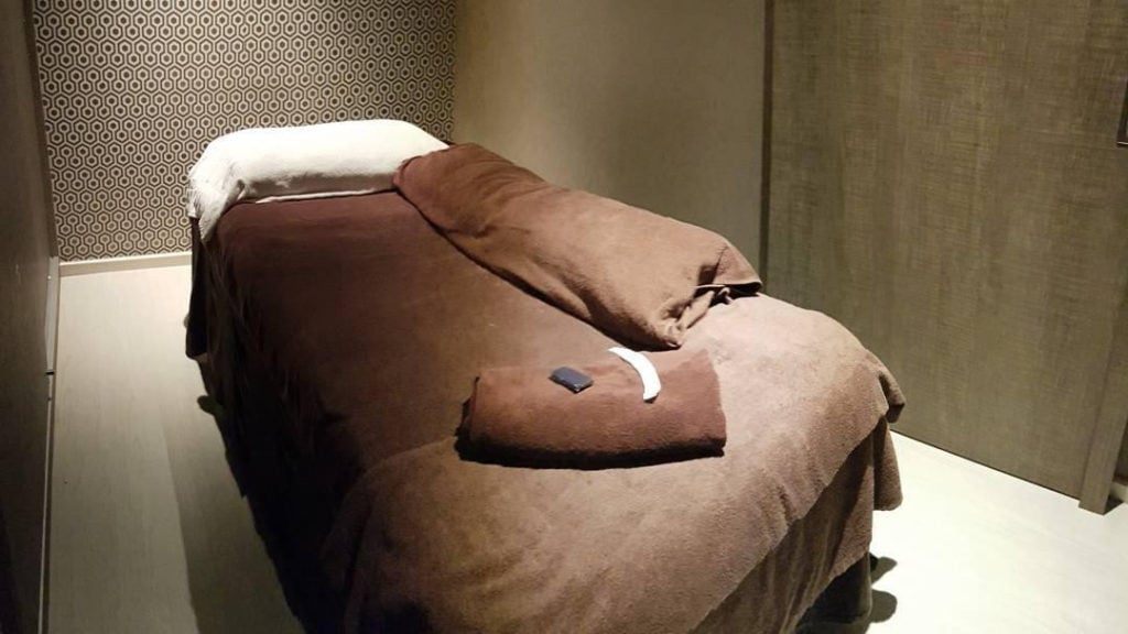 12 Spas In Singapore With Prenatal & Postnatal Massages For Tired Mums ...