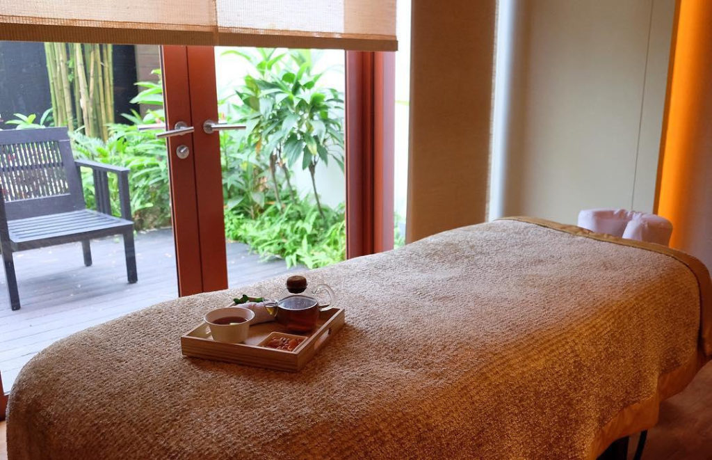 12 Spas In Singapore With Prenatal & Postnatal Massages For Tired Mums ...