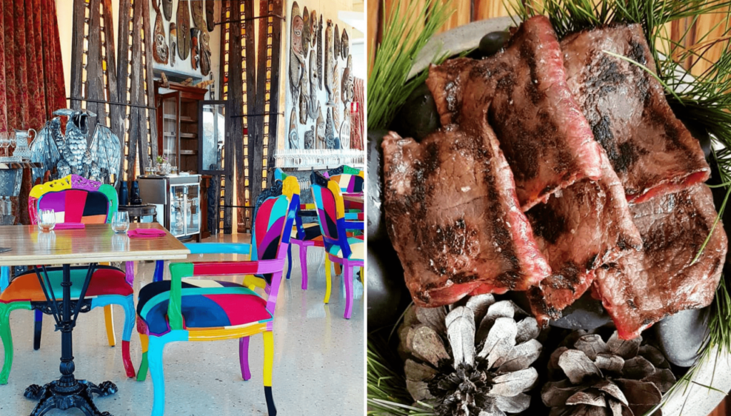 8 Unconventional Food Experiences In Australia For Singaporeans Who’ve ...