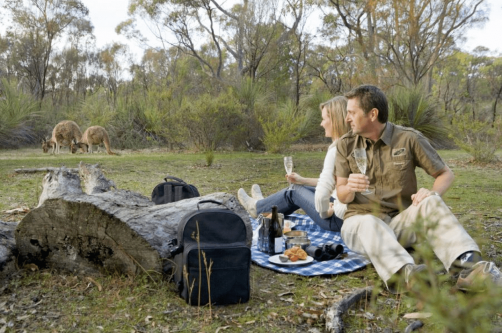 8 Unconventional Food Experiences In Australia For Singaporeans Who’ve ...