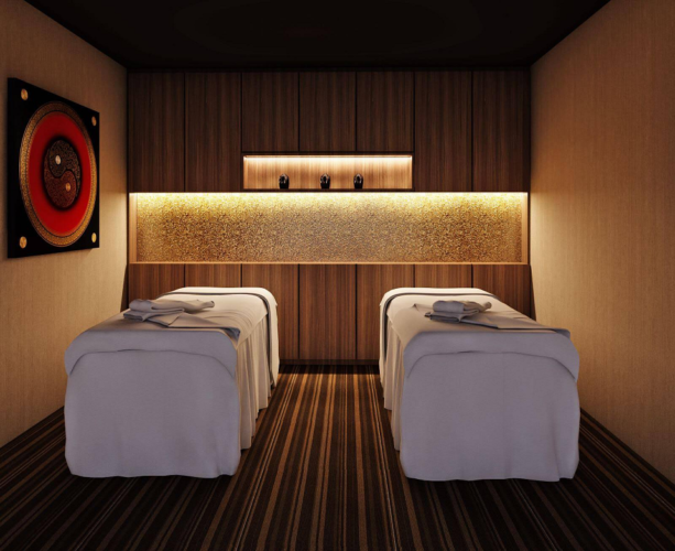 24 Spas In Singapore Of Every Budget To Get Massages At