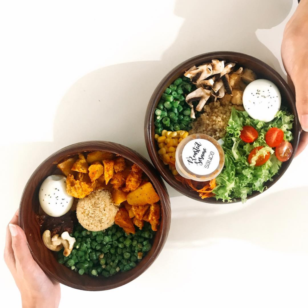 12 Vegetarian & Vegan-Friendly Cafes And Restaurants In KL For Cheap ...