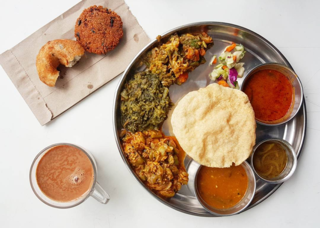 12 Vegetarian & Vegan-Friendly Cafes And Restaurants In KL For Cheap ...