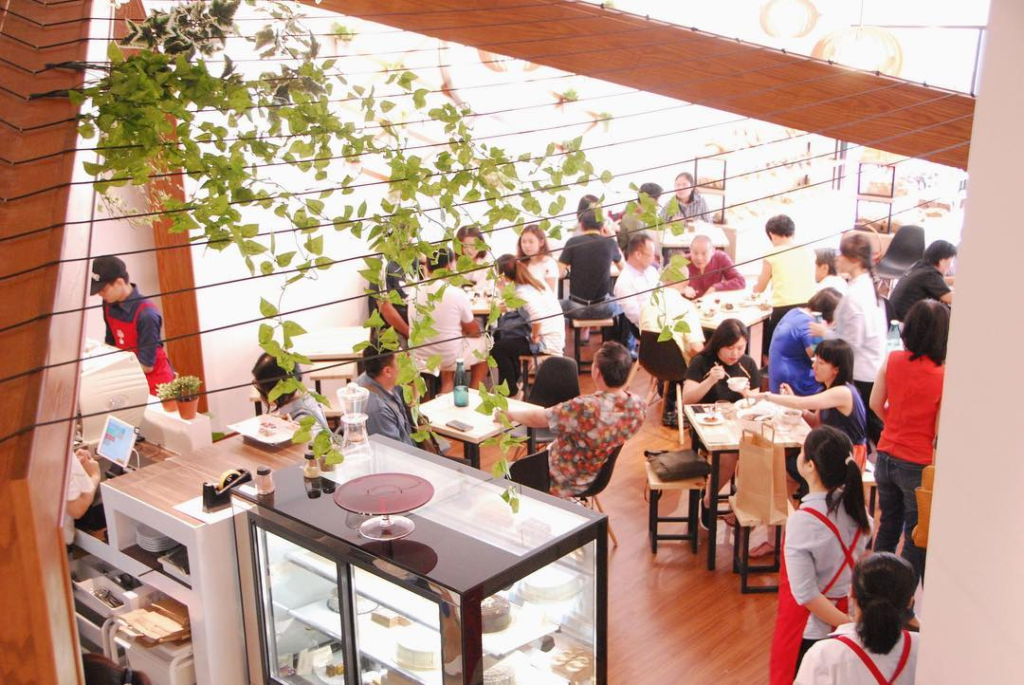 12 Vegetarian & Vegan-Friendly Cafes And Restaurants In KL For Cheap ...