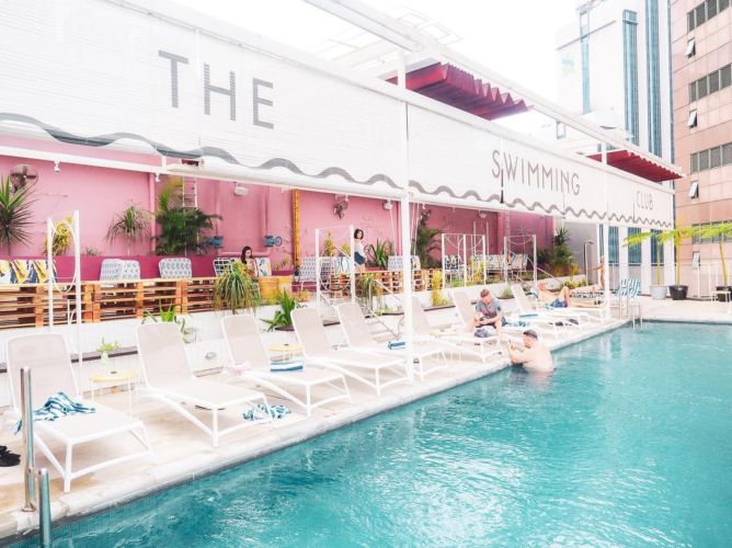 8 Rooftop Bars In KL For Cheap Drinks And Best City Views