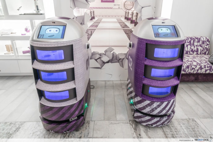 7 Technologies In Singapore Straight Out Of The Future - Drone Delivery ...