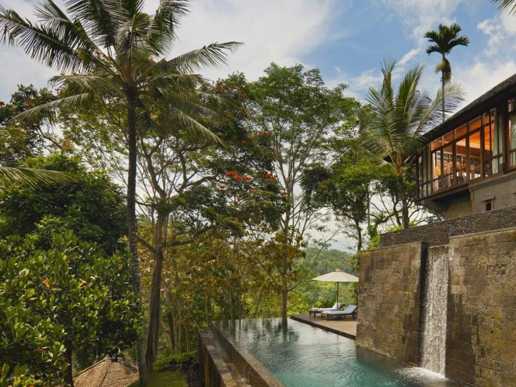 10 Bali Jungle Resorts For Couple Trips Or Large Group Holidays Amidst ...
