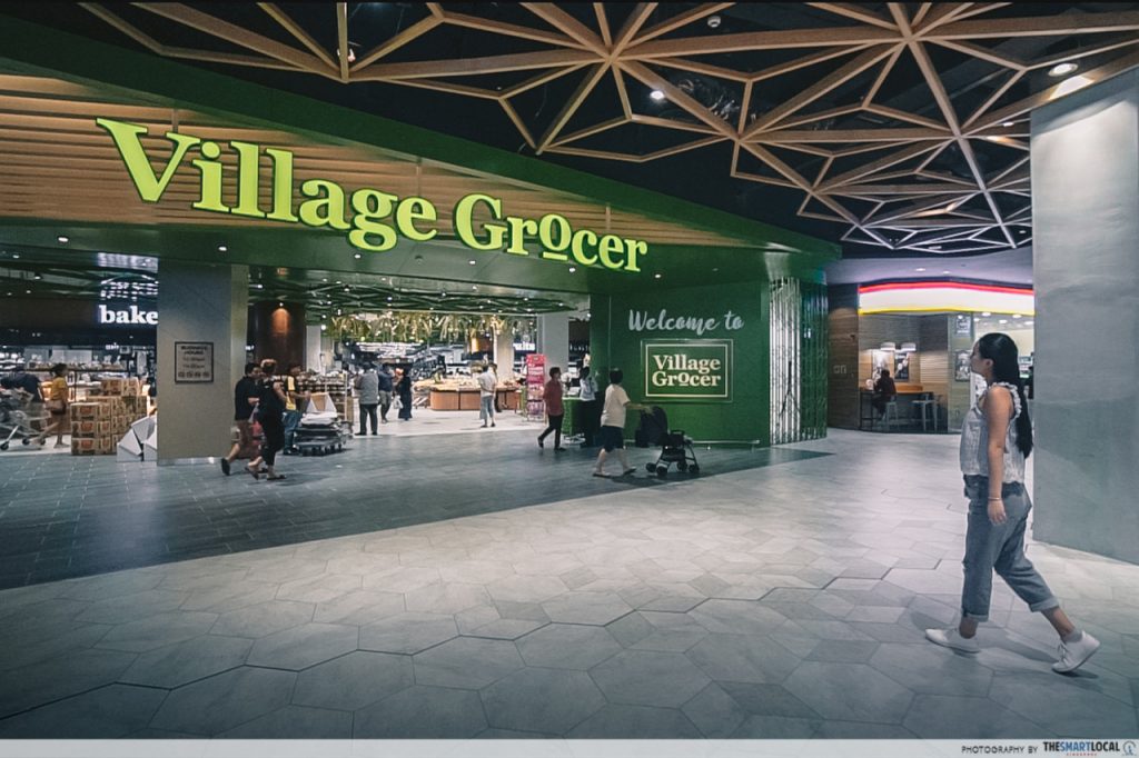 The Mall, Mid Valley Southkey is JB's Newest & Largest Mall For Yet ...