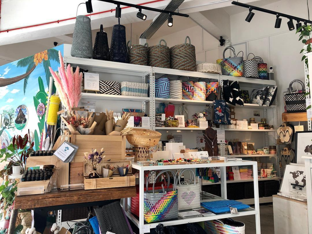 7 Zero-Waste Stores In Singapore With An Eco-Friendly “Bring Your Own ...