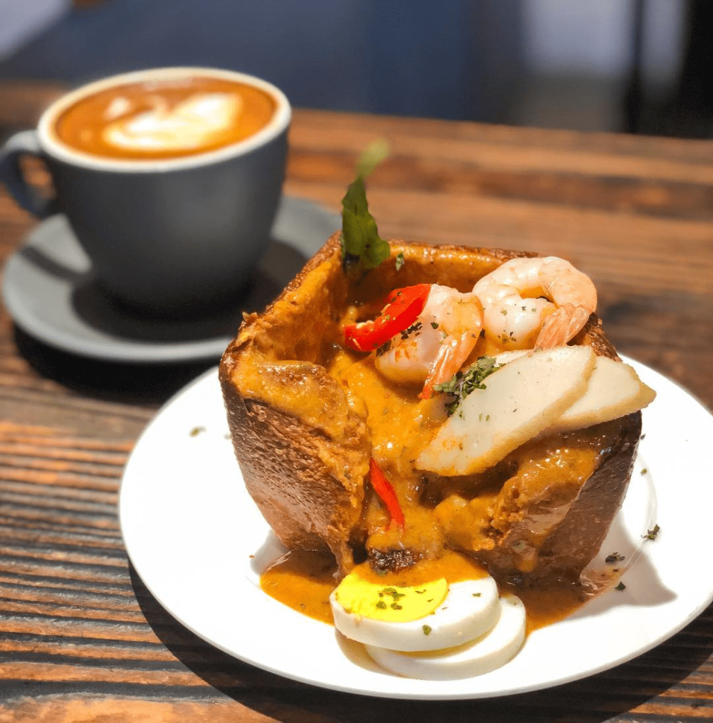 8 New Food Finds In Singapore That Could Be The Next Viral Trend In 2019