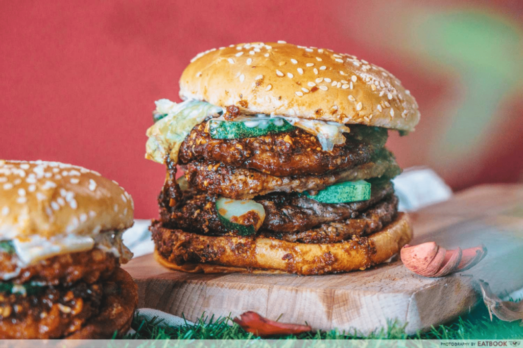 8 New Food Finds In Singapore That Could Be The Next Viral Trend In 2019