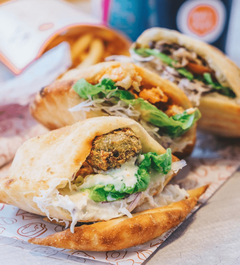 8 New Food Finds In Singapore That Could Be The Next Viral Trend In 2019