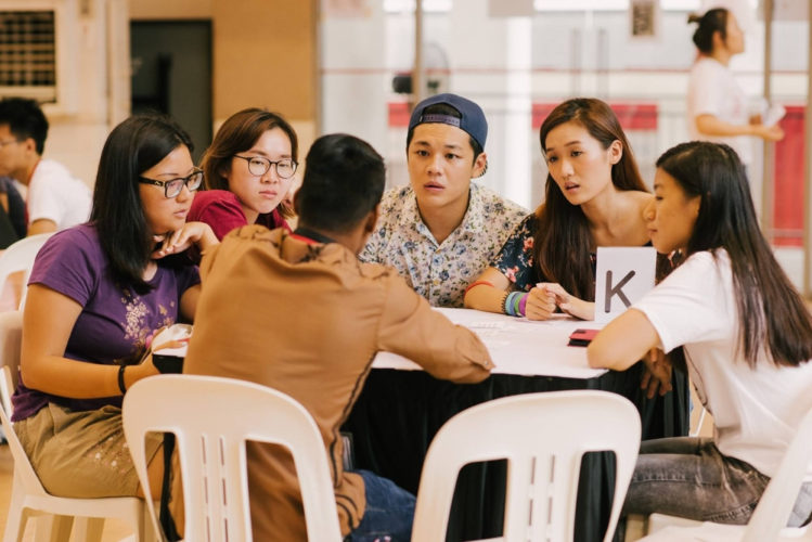 8 Unique Activities To Meet New Friends In Singapore And Expand Your ...