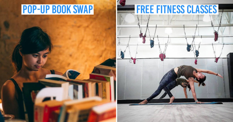 8 Unique Activities To Meet New Friends In Singapore And Expand Your ...