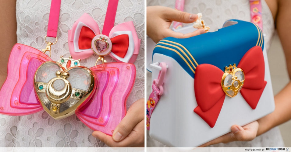 7 Attractions At Universal Studios Japan 2019 - Harry Potter Wand ...