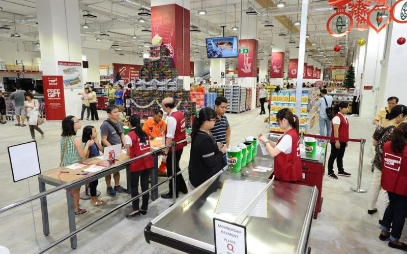 10 Pictures That'll Make A 1970s Time Traveller To Singapore Question ...