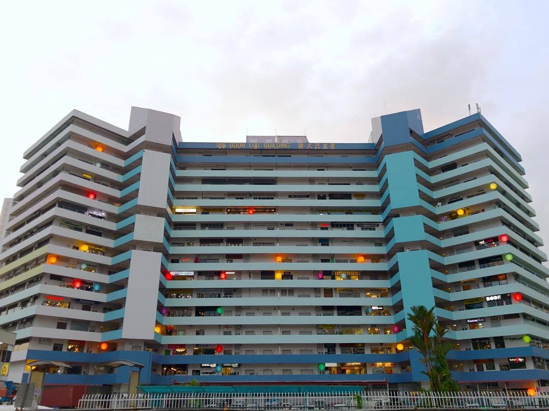 12 Tan Boon Liat Building Furniture Stores To Check Out For Your New BTO