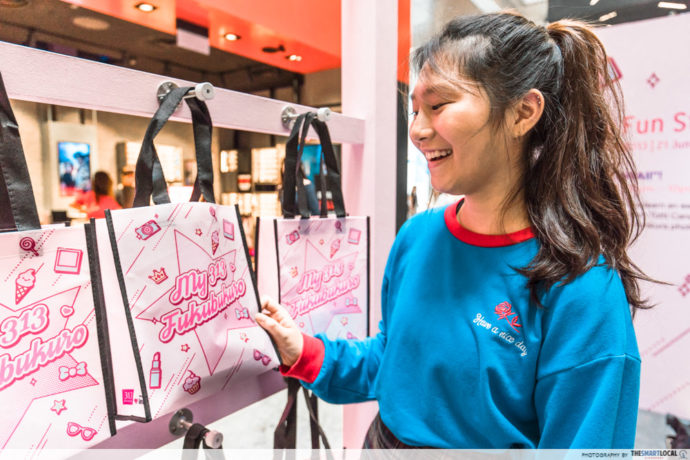 313@somerset Has Gone "Kawaii" With Photo Ops, A Neoprint Booth ...