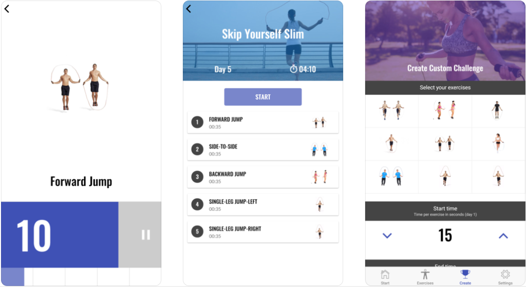 7 30-Day Fitness Challenges You Can Do At Home To Get Fit