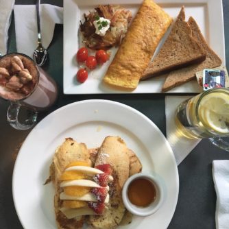 7 Book Cafes In Singapore Where You Can Nua With Food & A Good Read