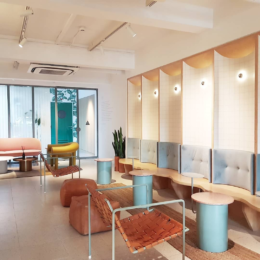 7 Book Cafes In Singapore Where You Can Nua With Food & A Good Read