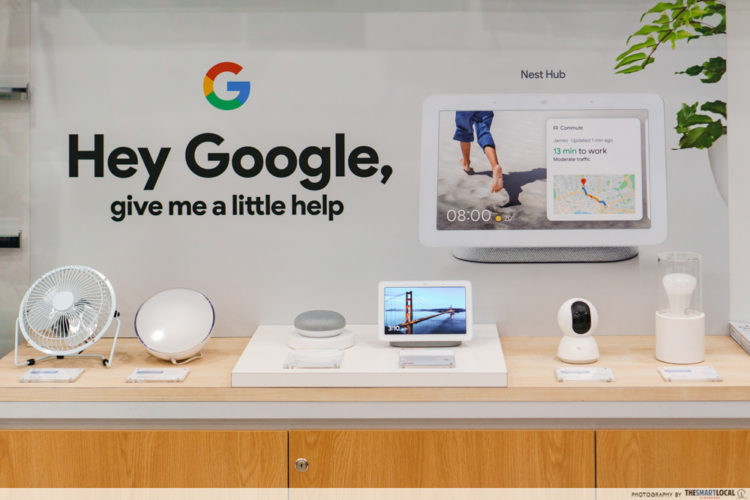 Challenger's New Outlets At Jewel, West Coast Plaza & Paya Lebar Are ...