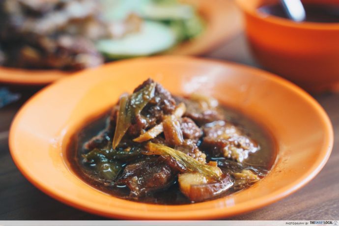 5 Cheap Street Food Stalls To Hit Up In Batam For Local Indonesian ...