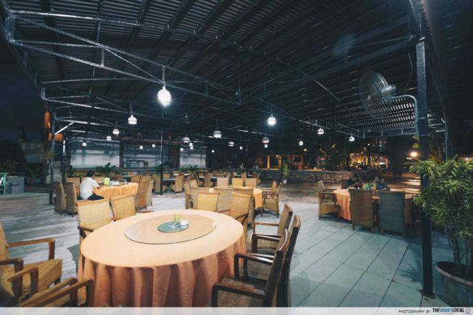 5 Cheap Street Food Stalls To Hit Up In Batam For Local Indonesian ...