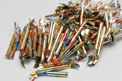 25 Old-School Snacks All Singaporeans Grew Up With