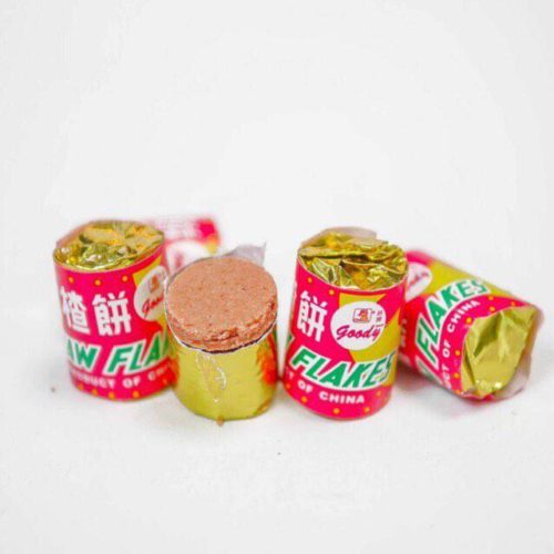 24 Old-School Snacks Every Singaporean Grew Up With