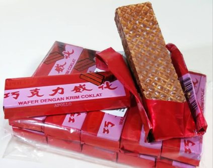 24 Old-School Snacks Every Singaporean Grew Up With