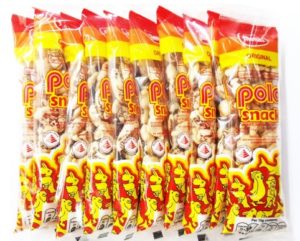 24 Old-School Snacks Every Singaporean Grew Up With