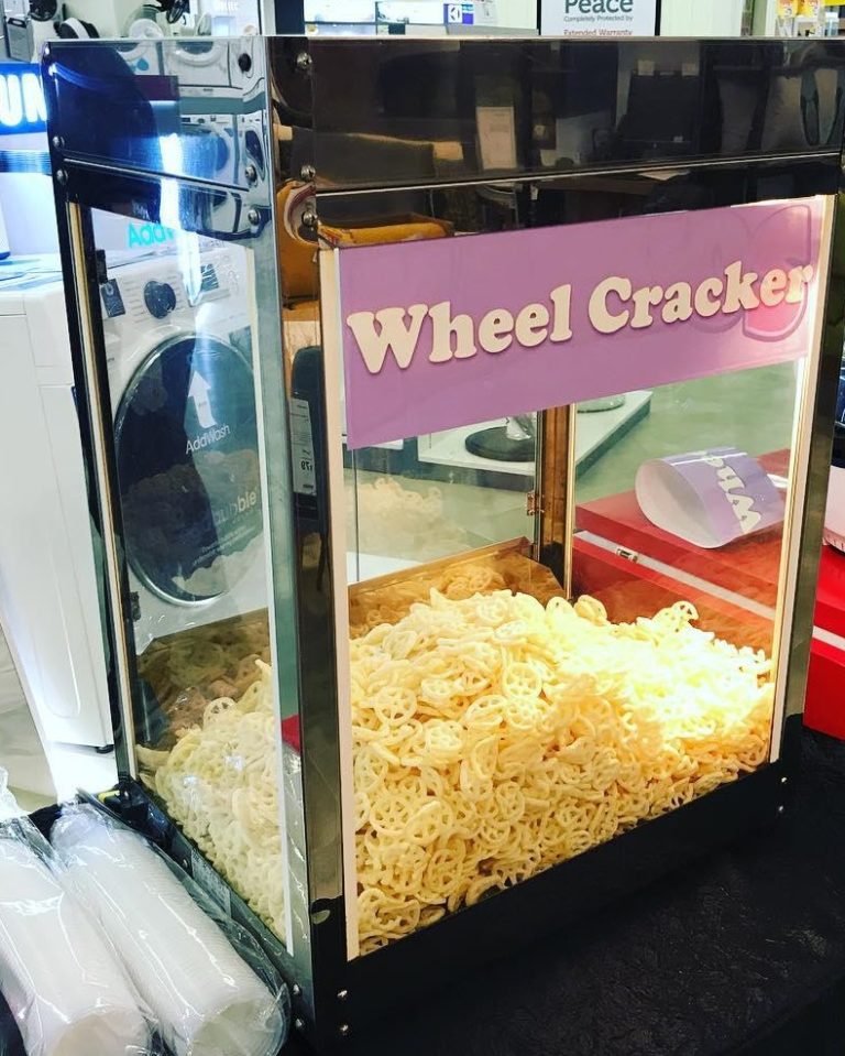 25 Old-School Snacks All Singaporeans Grew Up With