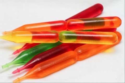 25 Old-School Snacks All Singaporeans Grew Up With