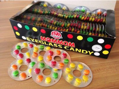 Old-School Snacks All Singaporeans Grew Up With - Childhood Nostalgia