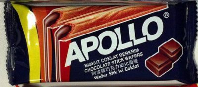 24 Old-School Snacks Every Singaporean Grew Up With