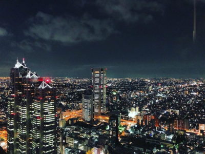 14 Free Things To Do In Tokyo That Prove Holidays In Japan Don’t Have ...