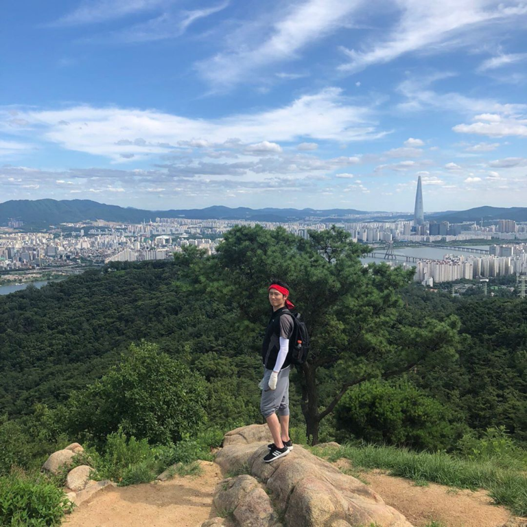 9 Mountains To Hike In Seoul & Other Parts Of South Korea To Burn Off ...