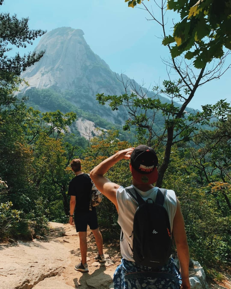 9 Mountains To Hike In Seoul & Other Parts Of South Korea To Burn Off ...