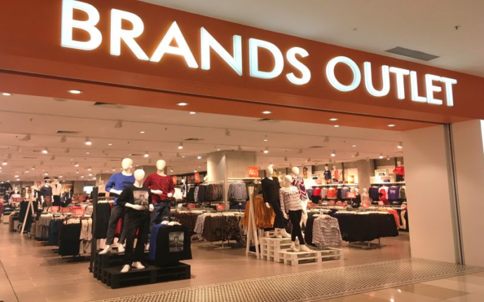 6 Outlet Stores In JB For Cheap Clothes, Shoes, and Bags