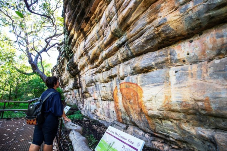 This Darwin & Northern Territory Road Trip Includes Safari Glamping ...