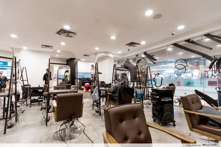 6 Salons From $80 For Korean Perms Straight Out Of Your Favourite K-Drama