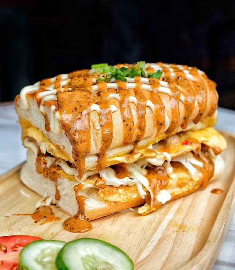 6 New Mala Dishes That Every Mala Xiang Guo Addict Needs To Conquer