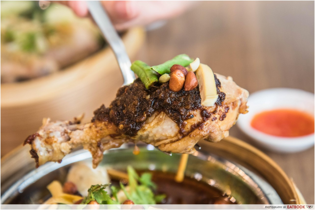 6 New Mala Dishes That Every Mala Xiang Guo Addict Needs To Conquer