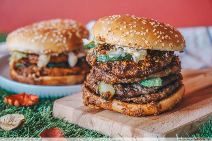 6 New Mala Dishes That Every Mala Xiang Guo Addict Needs To Conquer