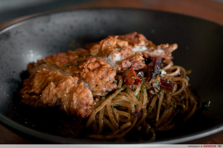 6 New Mala Dishes That Every Mala Xiang Guo Addict Needs To Conquer