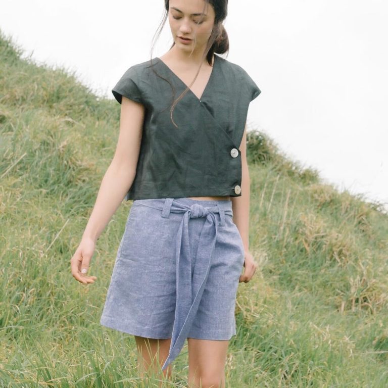 9 Sustainable Clothing & Fashion Brands In Singapore For You To Save ...