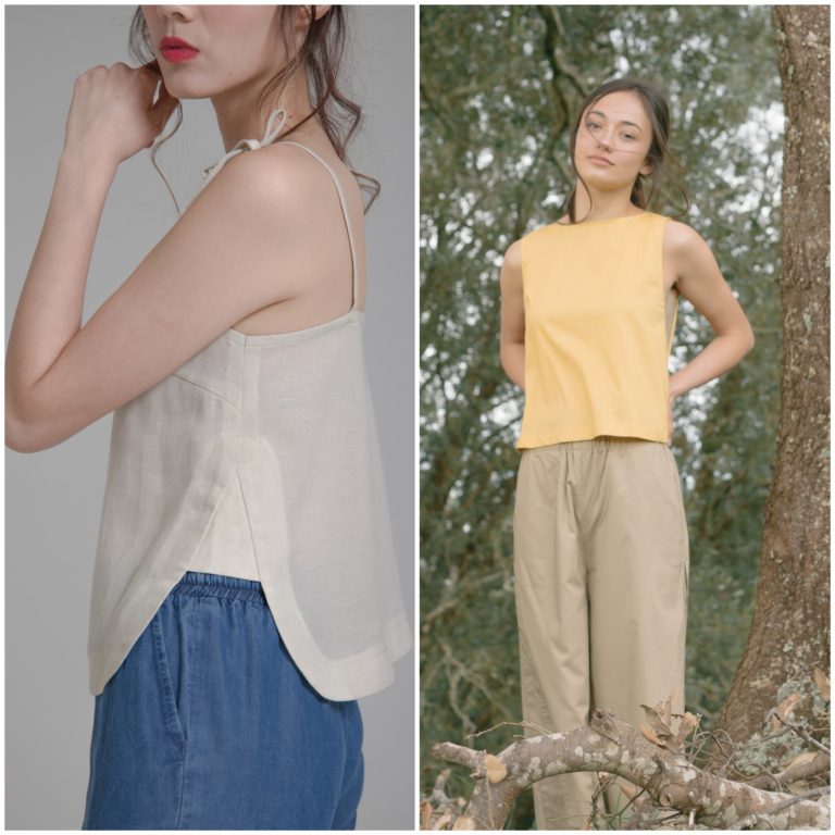 9 Sustainable Clothing & Fashion Brands In Singapore For You To Save ...