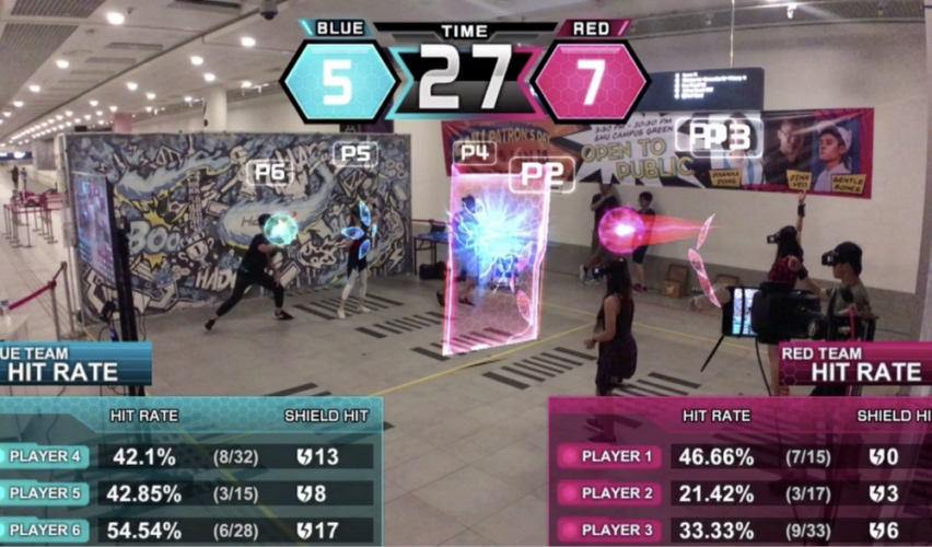 7 Places To Play VR & AR Games In Singapore For Team Bonding Sessions ...