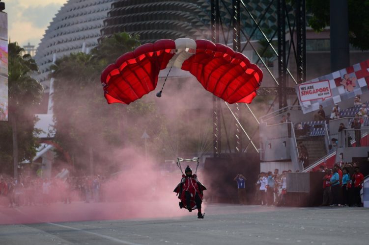 7 Unexpected Facts About The SAF You Never Knew Like Yearly Dog Adoptions